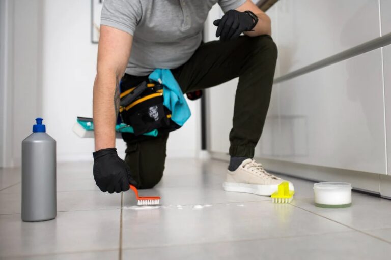 Top Mistakes to Avoid in Marble Cleaning & Polishing - Clean & Shine